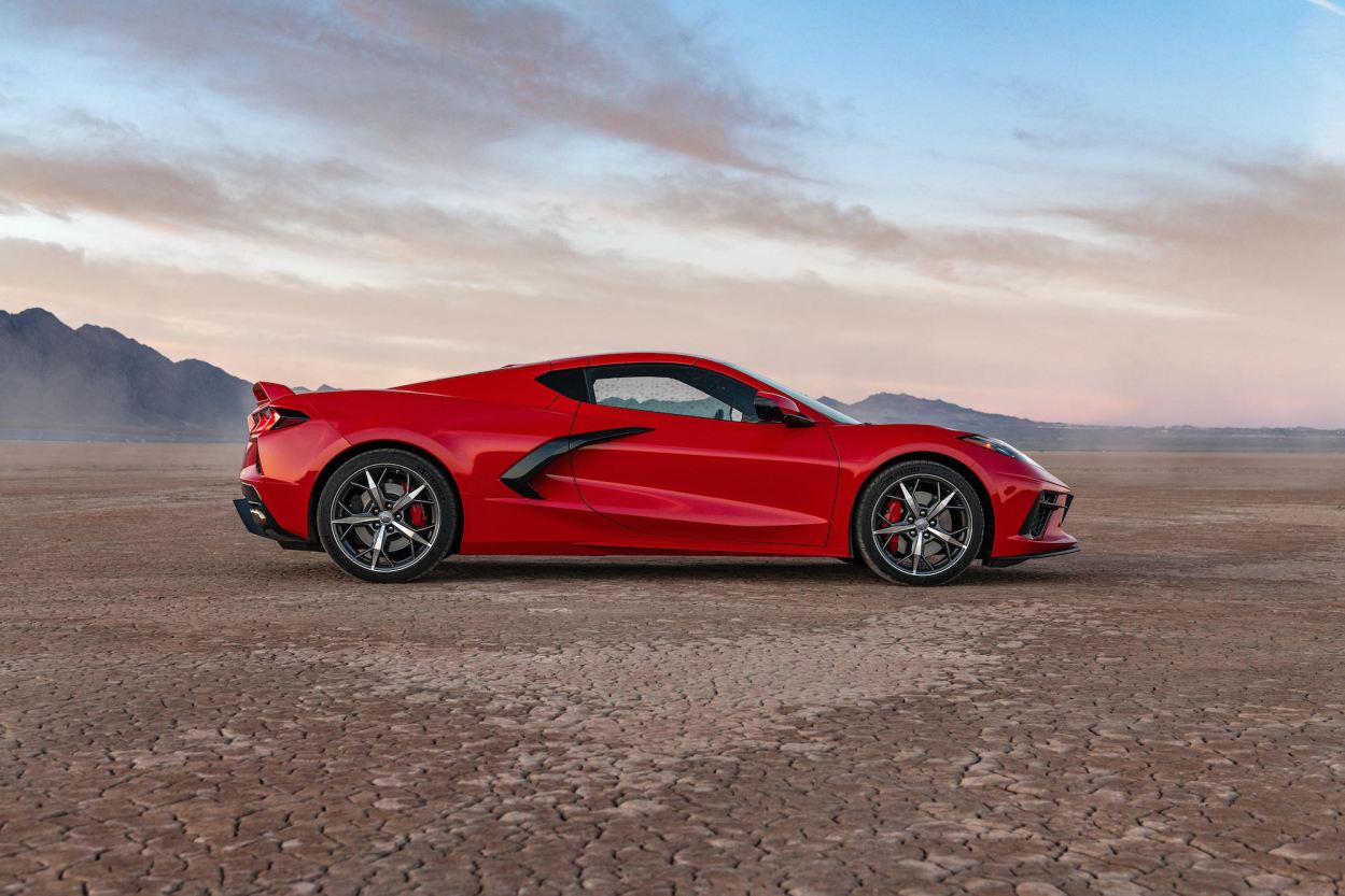 Sports car, supercar, hypercar: Fancy autos, explained | Popular Science
