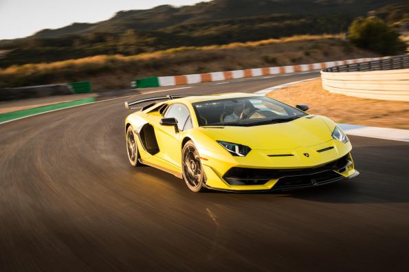 Sports car, supercar, hypercar: Fancy autos, explained | Popular Science