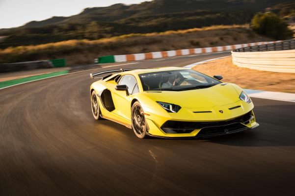 Sports car, supercar, hypercar: Fancy autos, explained | Popular Science