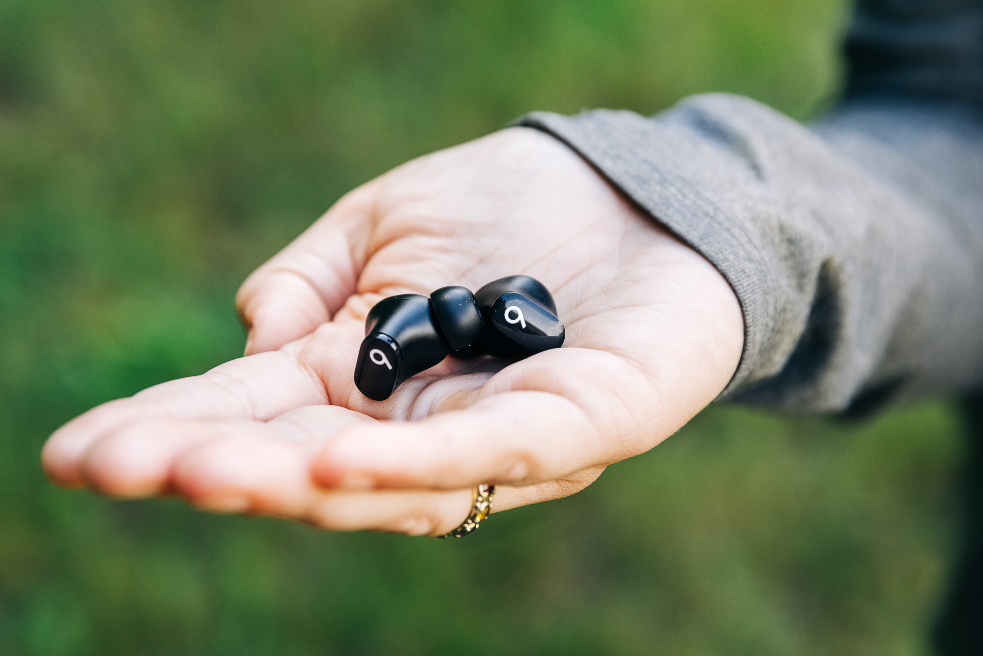 Beats Studio Buds Review: Best Sounding Earbuds | Popular Science