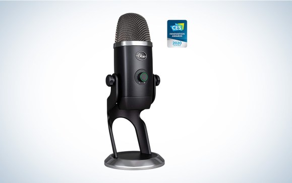 The best podcast microphones of 2024 | Popular Science