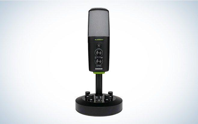 The best podcast microphones of 2024 | Popular Science
