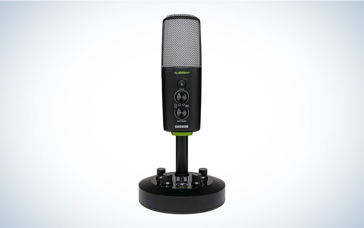 The best podcast microphones of 2024 | Popular Science