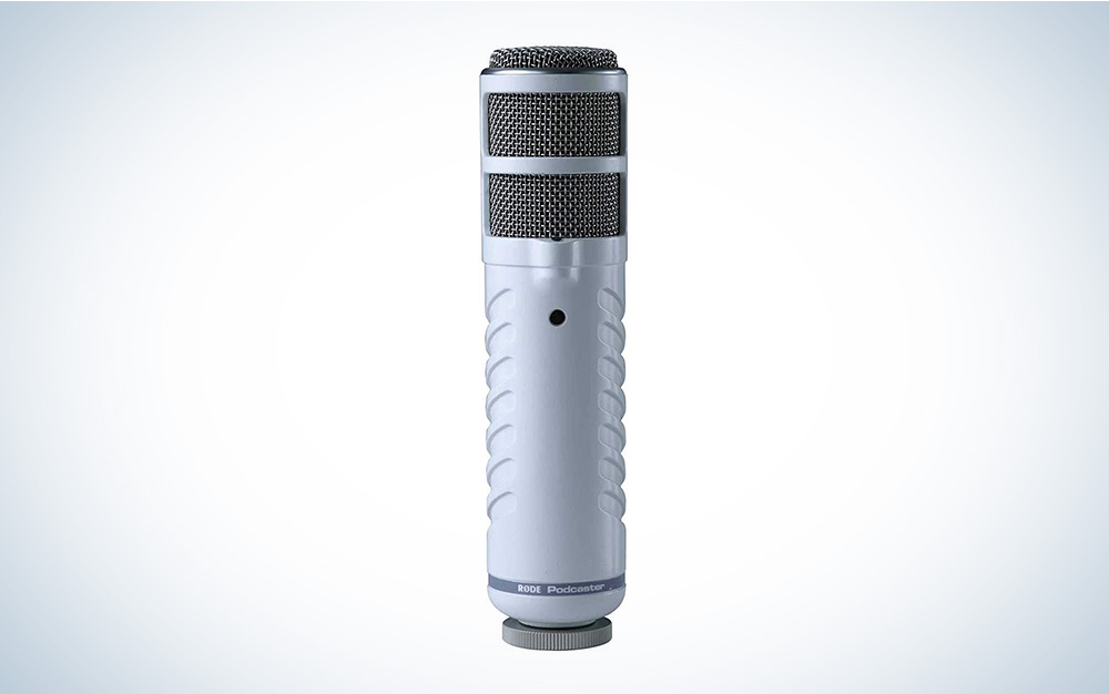 The best podcast microphones of 2024 | Popular Science