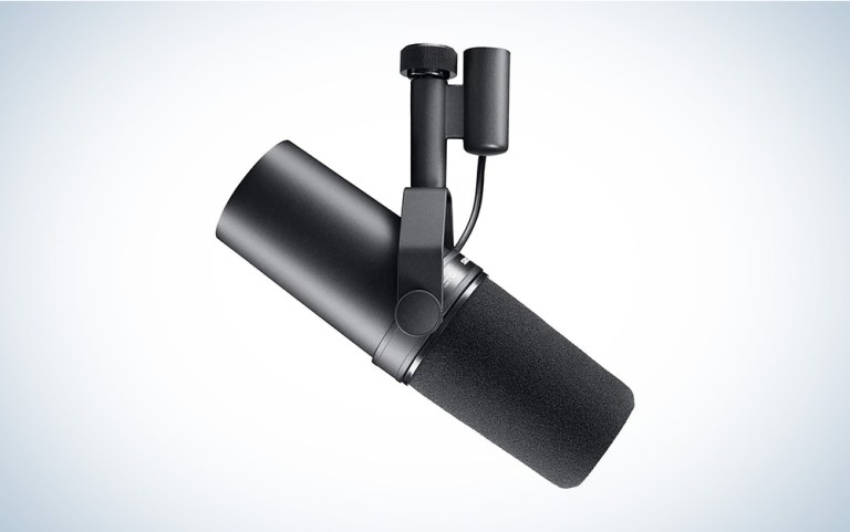 The best microphones for vocals in 2024 | Popular Science