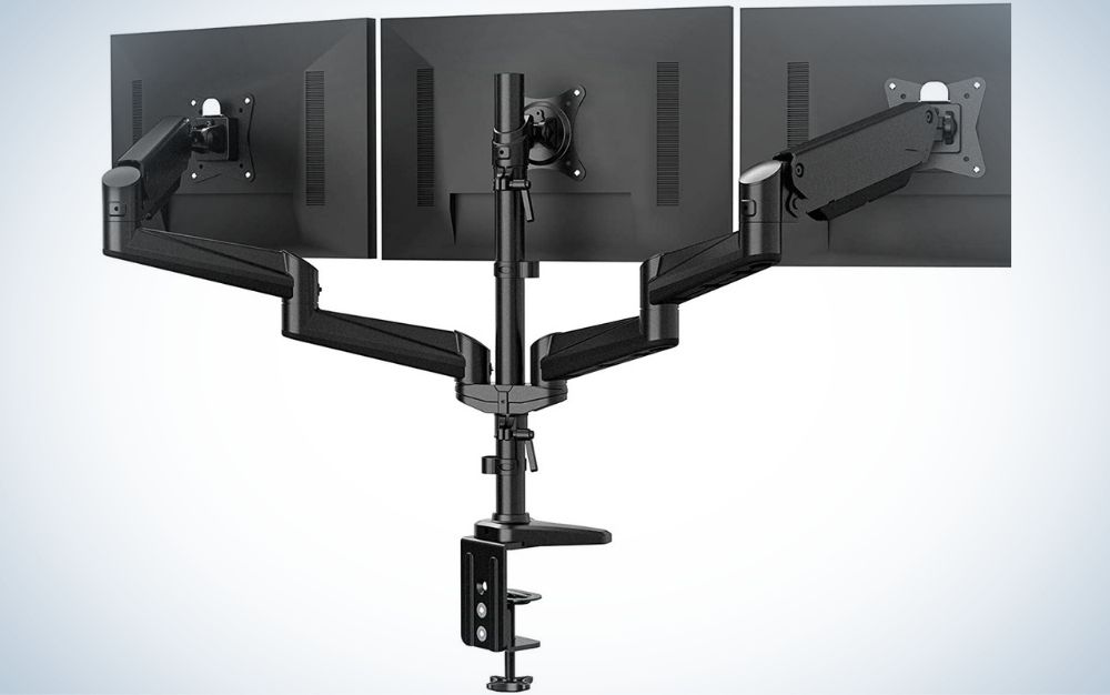 The best computer monitor stands of 2024 | Popular Science