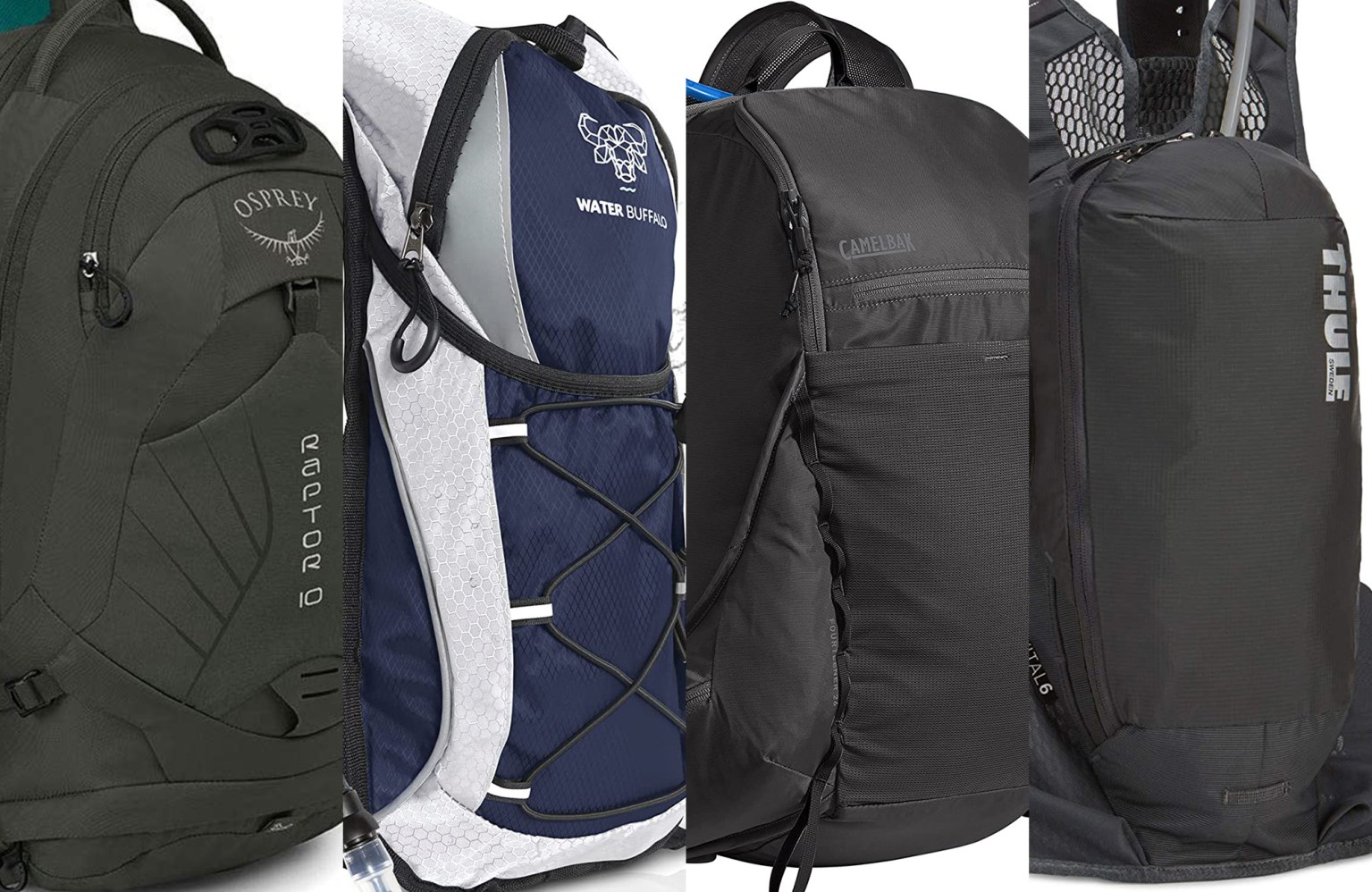 The best hydration packs of 2024 | Popular Science