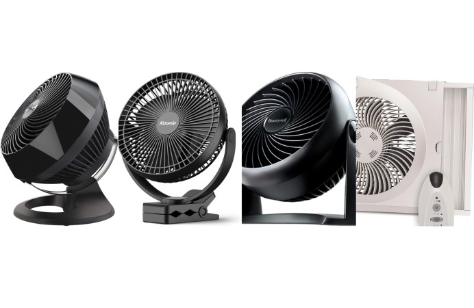The best fans for 2024 | Popular Science