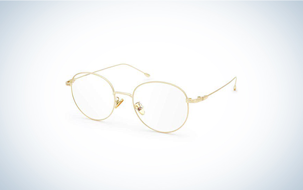 The best blue light glasses | Popular Science