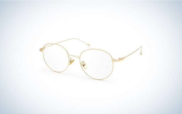 The best blue light glasses | Popular Science