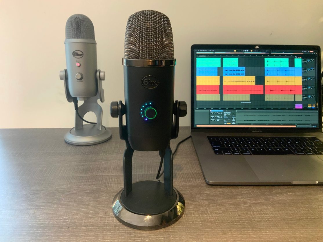 Blue Yeti vs. Yeti X microphone: What's the difference? | Popular Science