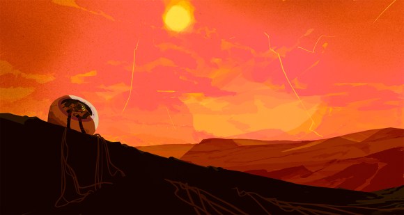 The inside story of the new NASA missions to Venus | Popular Science