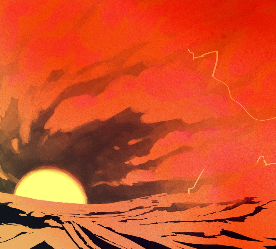 The inside story of the new NASA missions to Venus | Popular Science