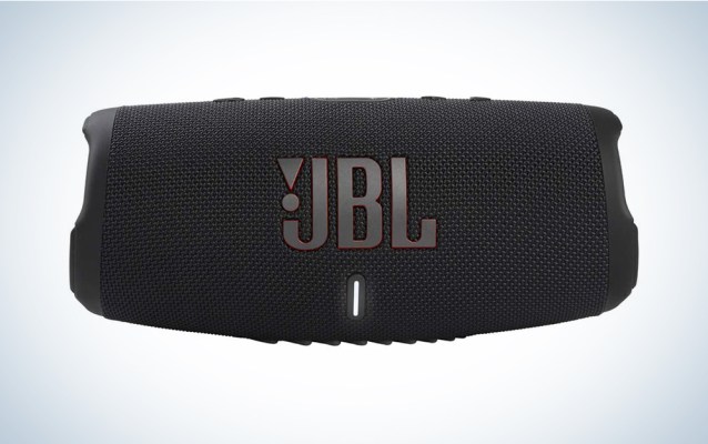 JBL speaker comparison: The best portable audio