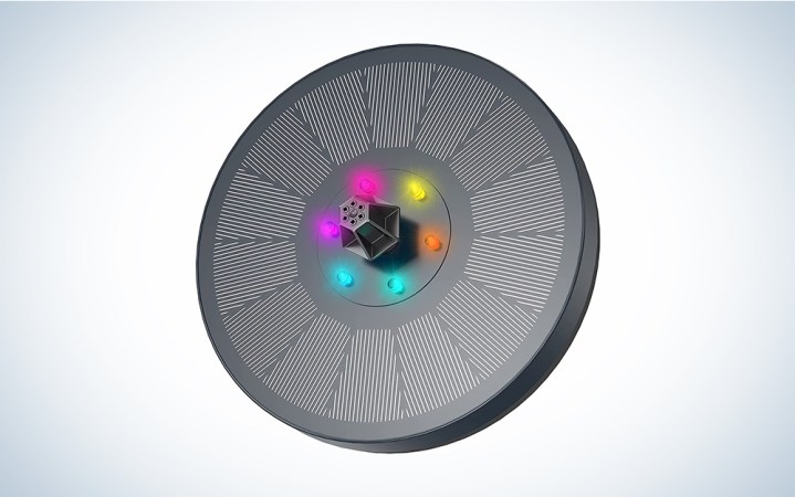 Best solar birdbaths to bring all the birds to your yard | Popular Science