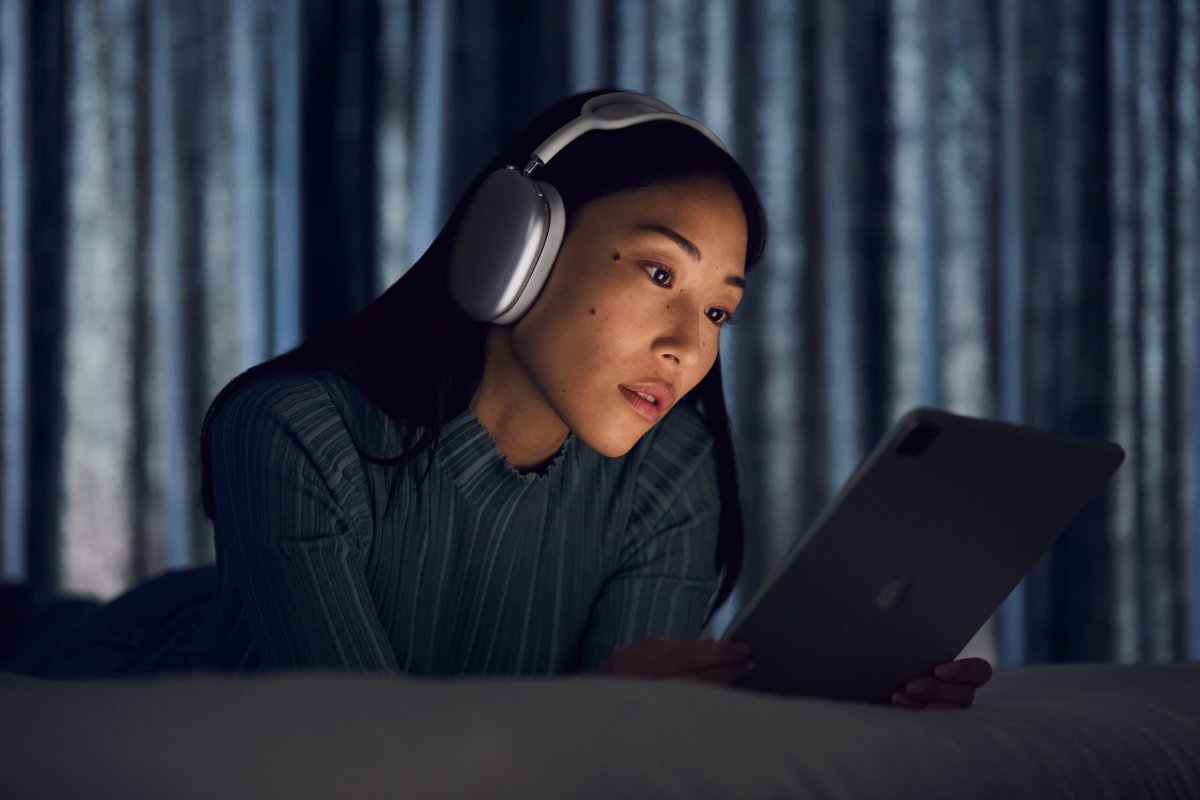 What is Apple’s Spatial Audio? | Popular Science