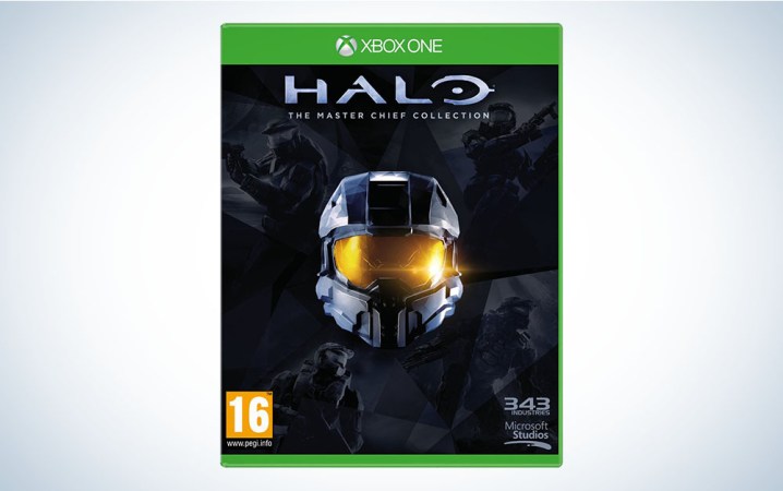 Best XBox Series X games on the market | Popular Science