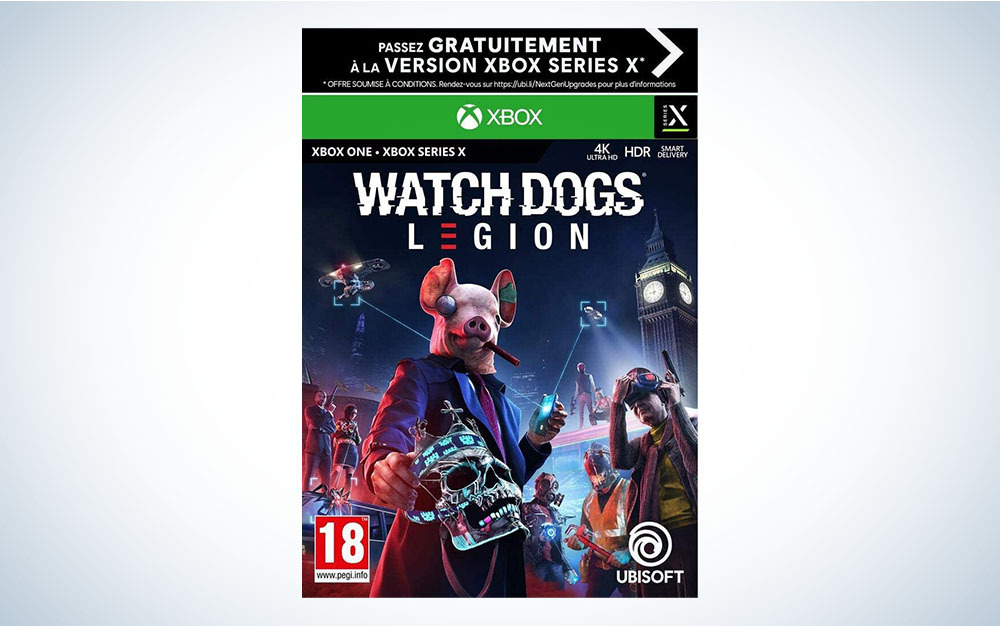 Best XBox Series X games on the market | Popular Science