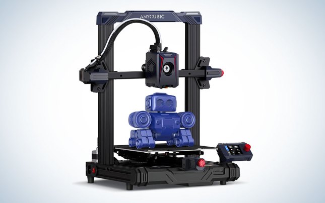 The best 3D printers in 2024 | Popular Science