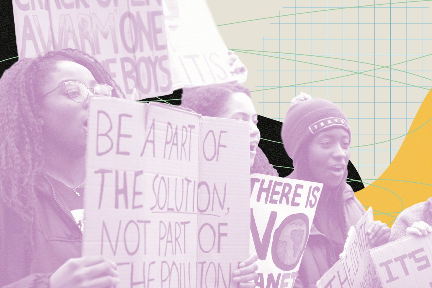 It’s time to grieve the world we’ve lost to climate change—and start to ...