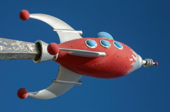 Best model rocket kits | Popular Science