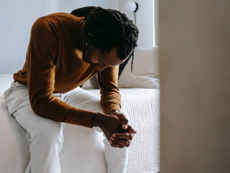 Anxiety screening recommended for adults under 65 | Popular Science