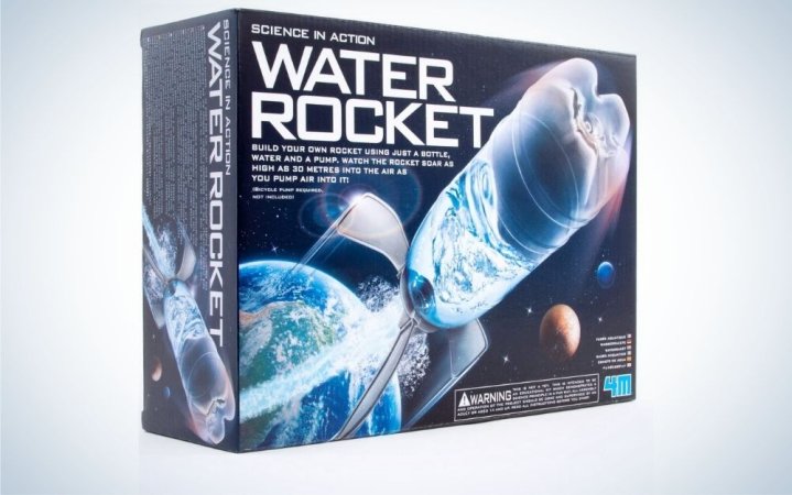 Best model rocket kits | Popular Science