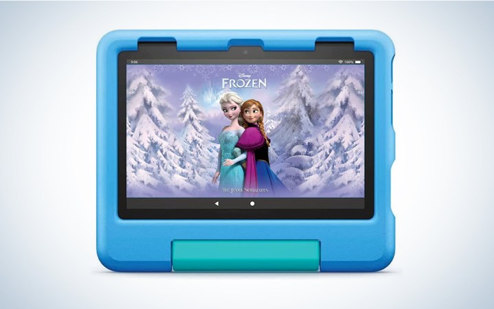 The best tablets for kids in 2024 | Popular Science