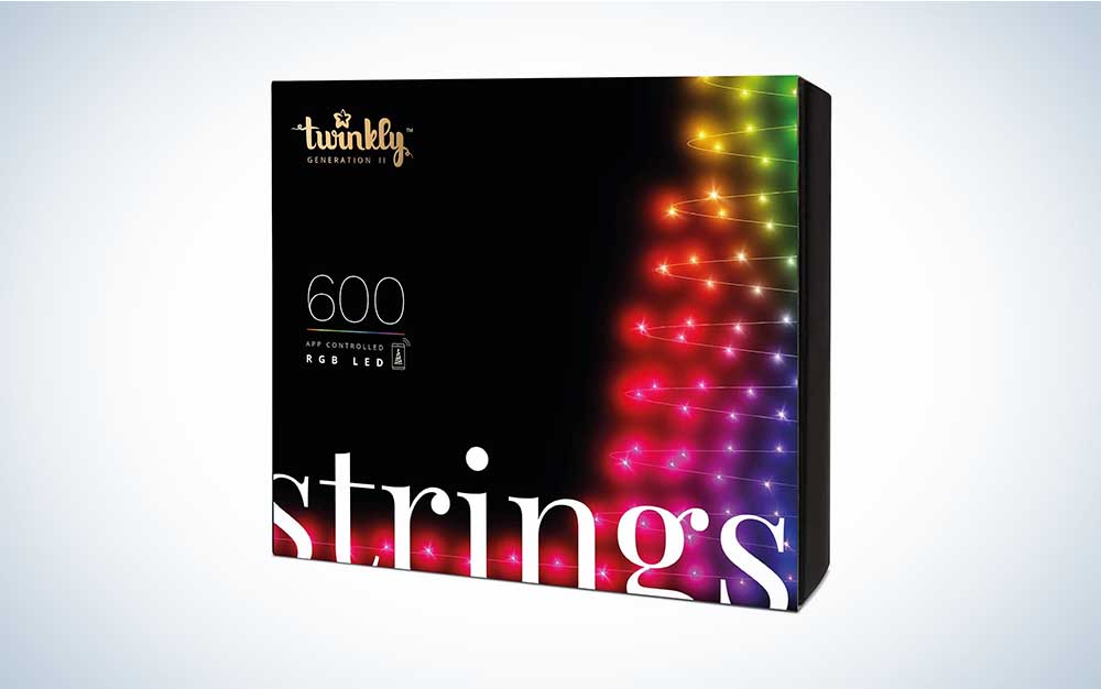 The best twinkle lights of 2024 | Popular Science