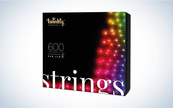 The best twinkle lights of 2024 | Popular Science