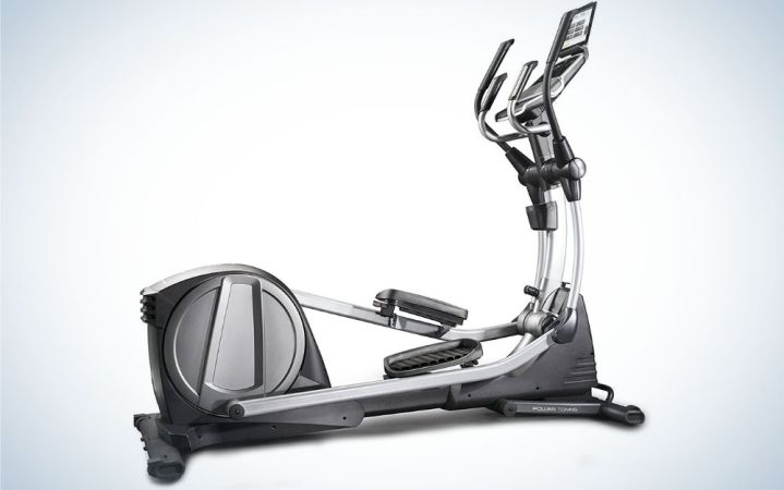 The best elliptical machines | Popular Science