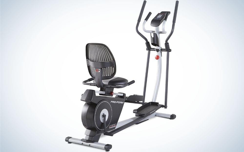 The best elliptical machines | Popular Science