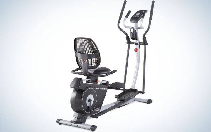 The best elliptical machines | Popular Science
