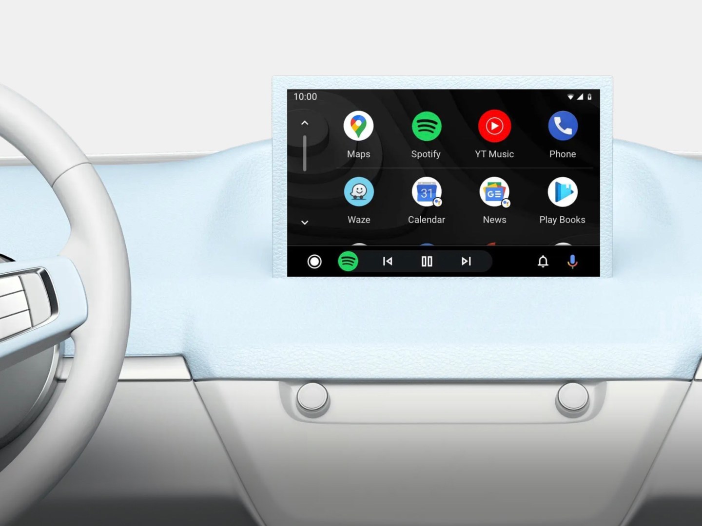 Android Auto and Apple CarPlay, compared | Popular Science