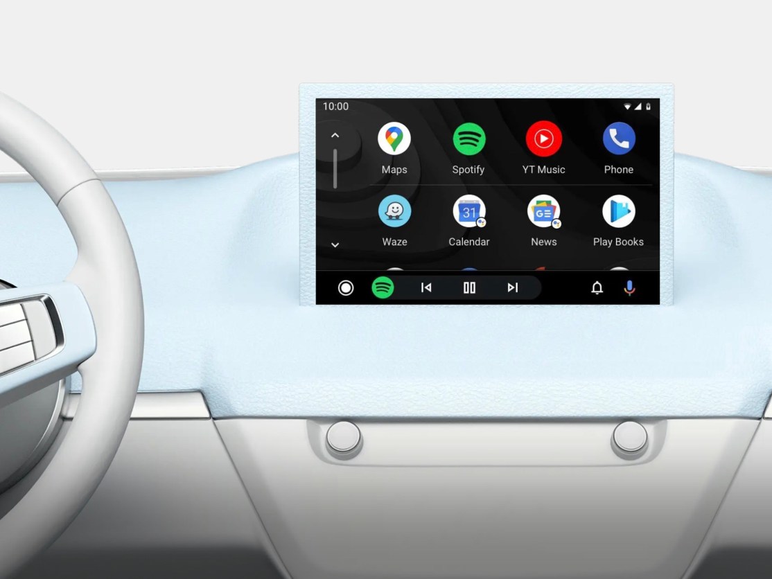 Android Auto and Apple CarPlay, compared | Popular Science