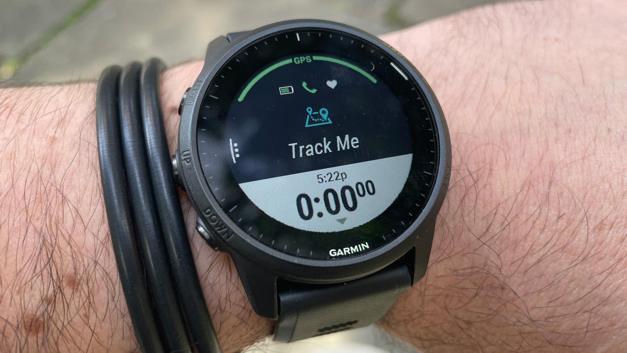Garmin Forerunner 945 LTE: A smartwatch you’ll love | Popular Science