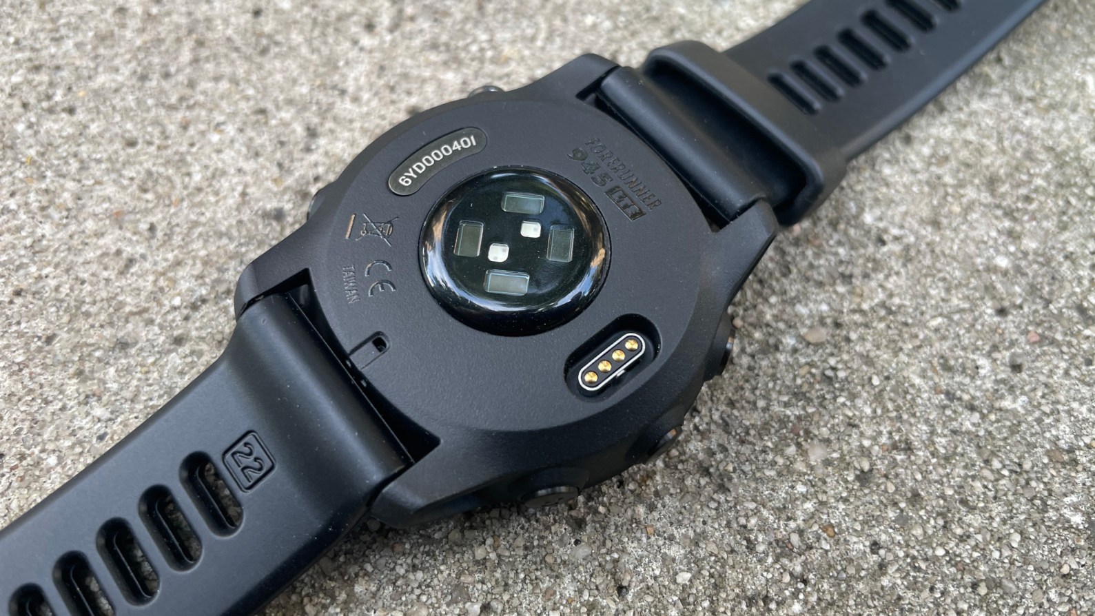 Garmin Forerunner 945 LTE: A smartwatch you’ll love | Popular Science