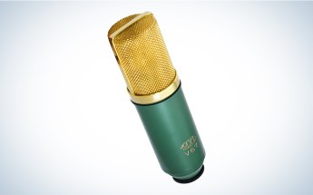 The best condenser mics | Popular Science