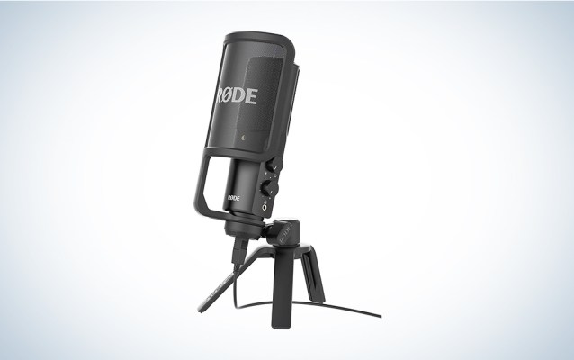 The best condenser mics | Popular Science