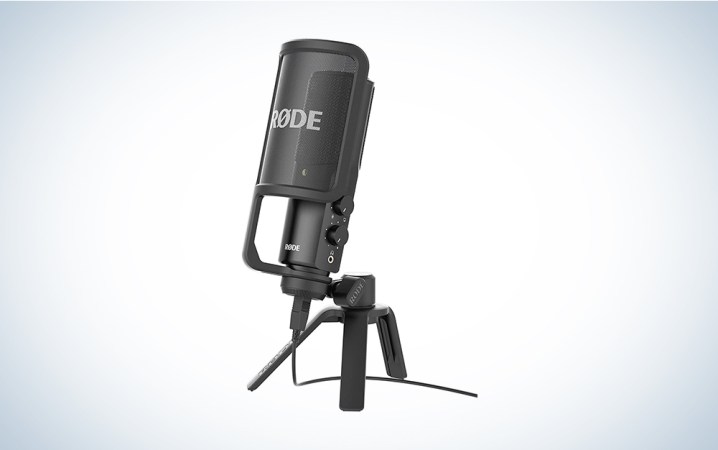 The best condenser mics | Popular Science