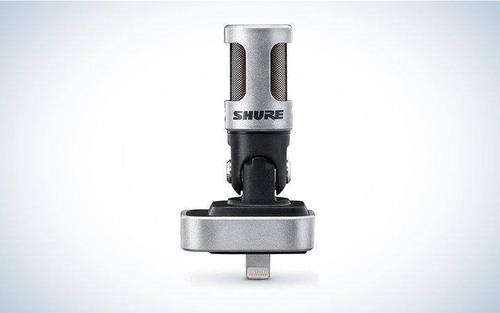 The best condenser mics | Popular Science