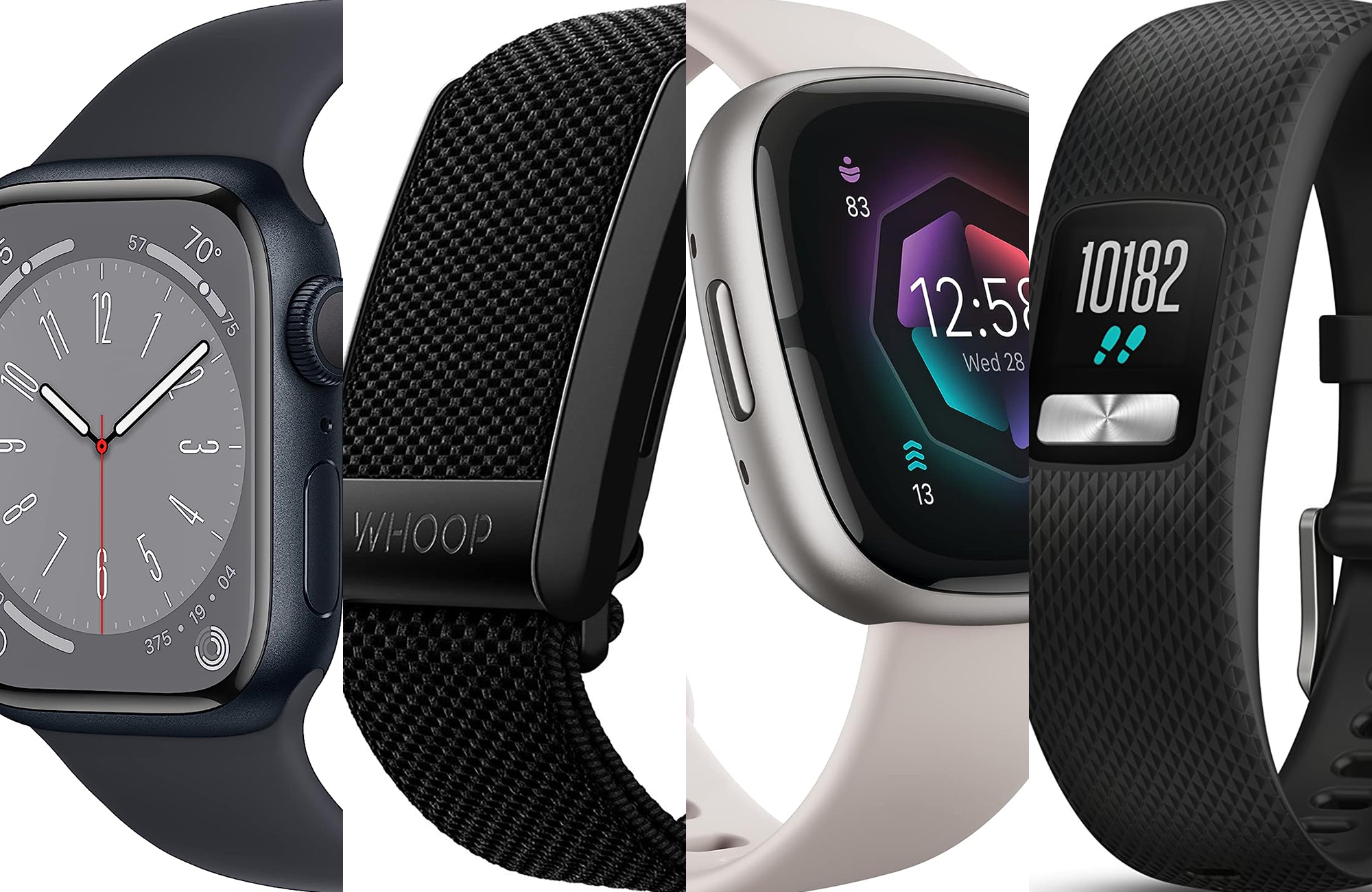The best fitness trackers of 2024, tested and reviewed | Popular Science