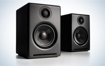 The best bookshelf speakers in 2024 | Popular Science