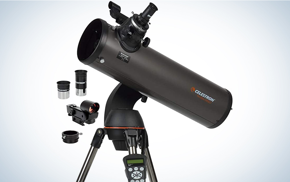 The best telescopes of 2024 | Popular Science