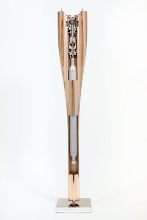 Olympic torches are luminous objects full of symbolism | Popular Science