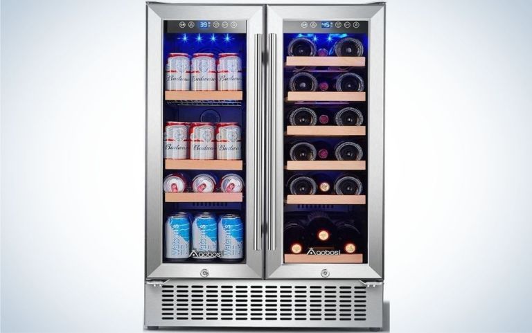 The best beverage coolers of 2024 | Popular Science