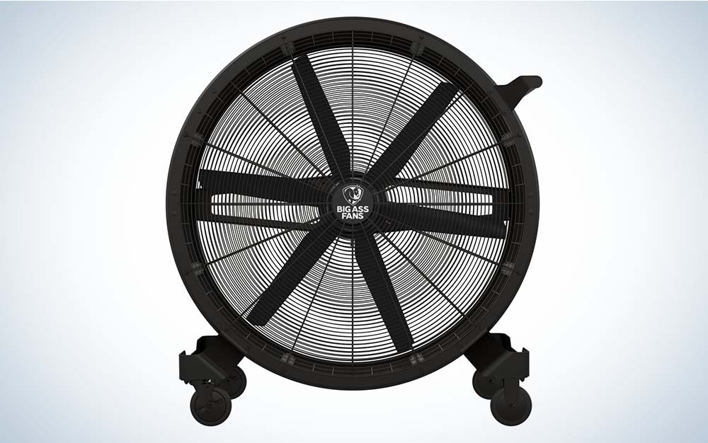 The best portable fans of 2024 | Popular Science