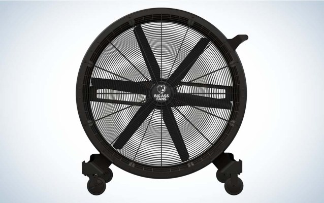 The best portable fans of 2024 | Popular Science