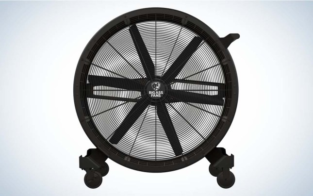 The best portable fans of 2024 | Popular Science