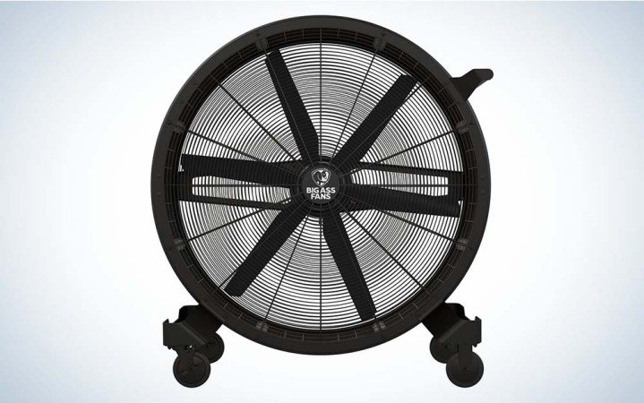 The best portable fans of 2024 | Popular Science
